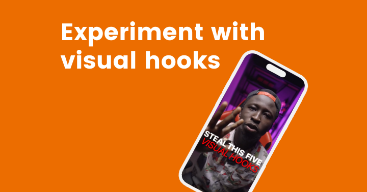 From like to love: how visual hooks boost your engagement - So Buzzy